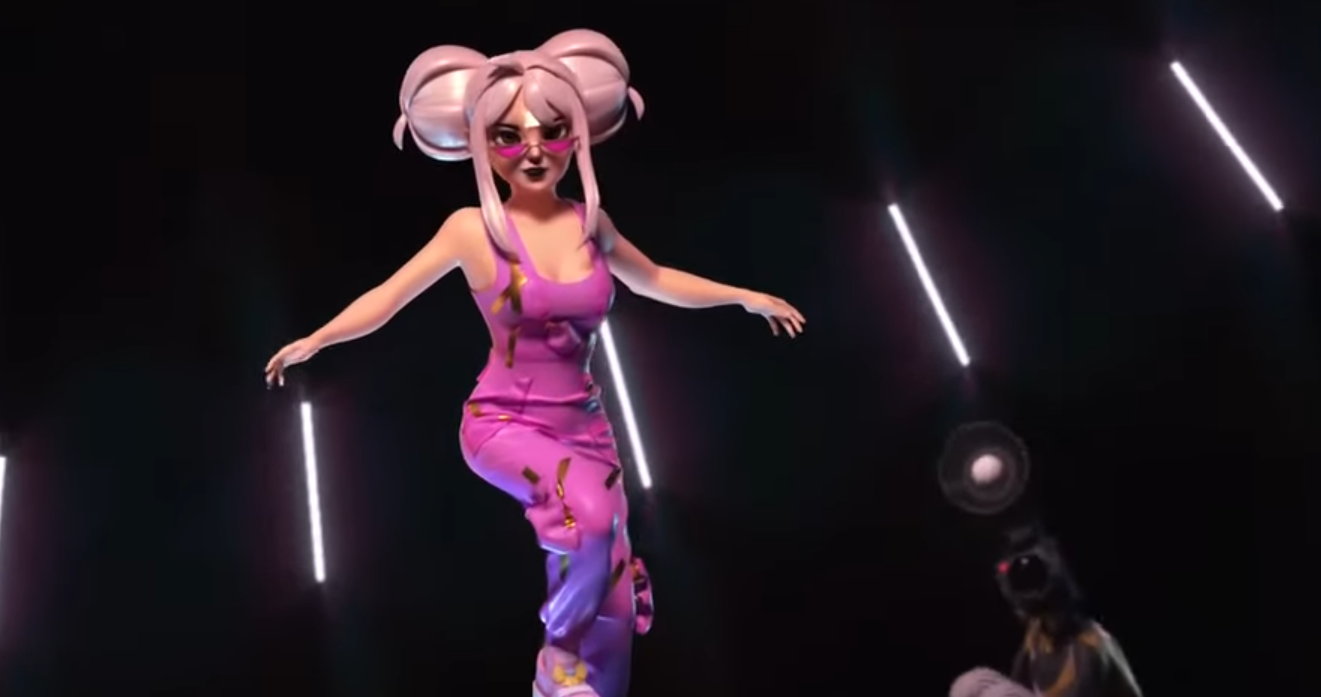 Decentraland Metaverse Fashion Week