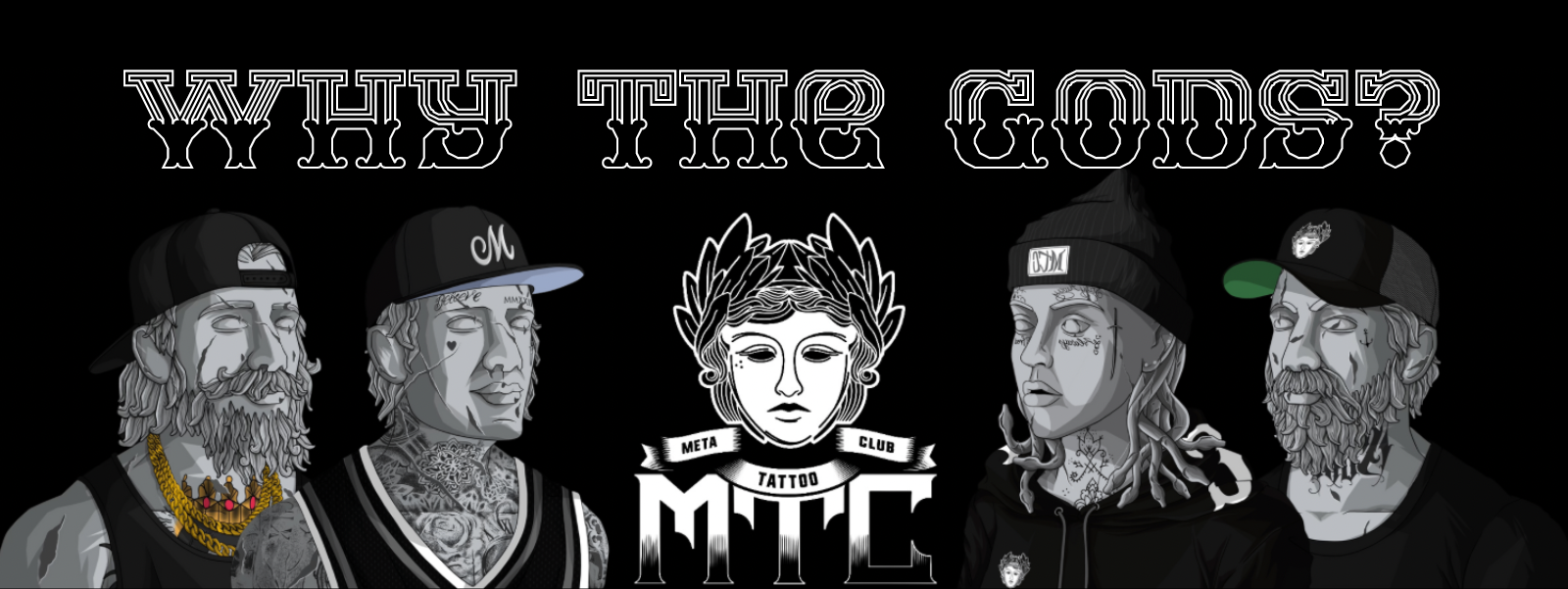 Meta Tattoo Club a Tattoo Utility - Crown Analysis