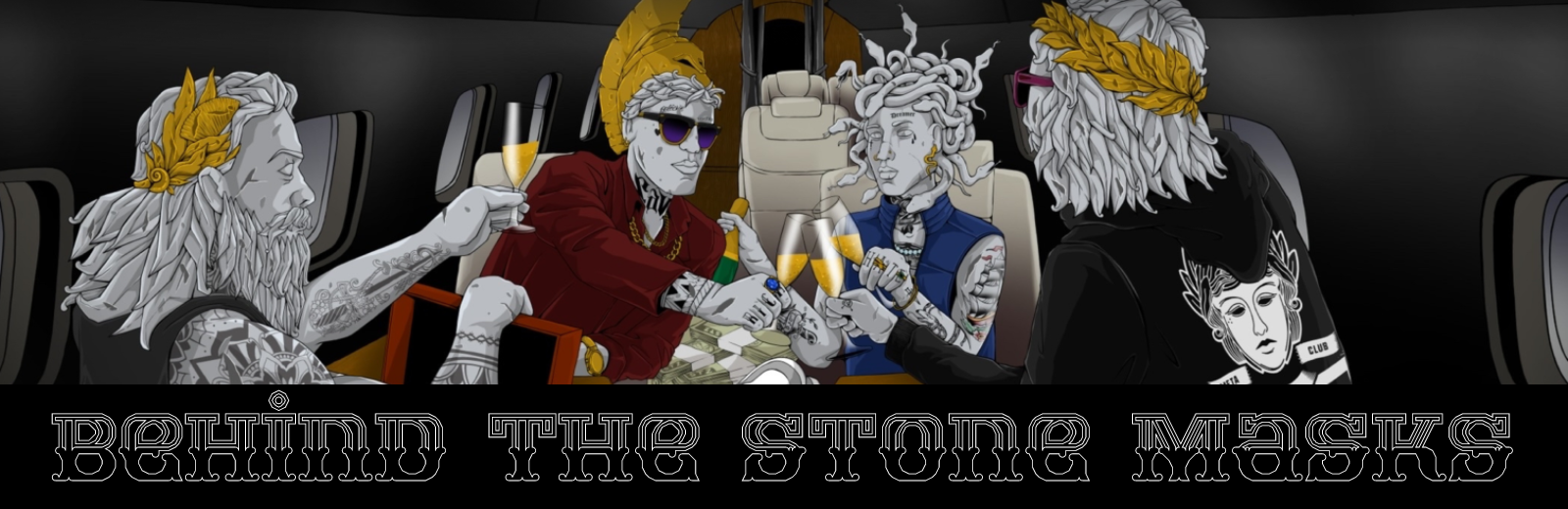 Meta Tattoo Club a Tattoo Utility - Crown Analysis