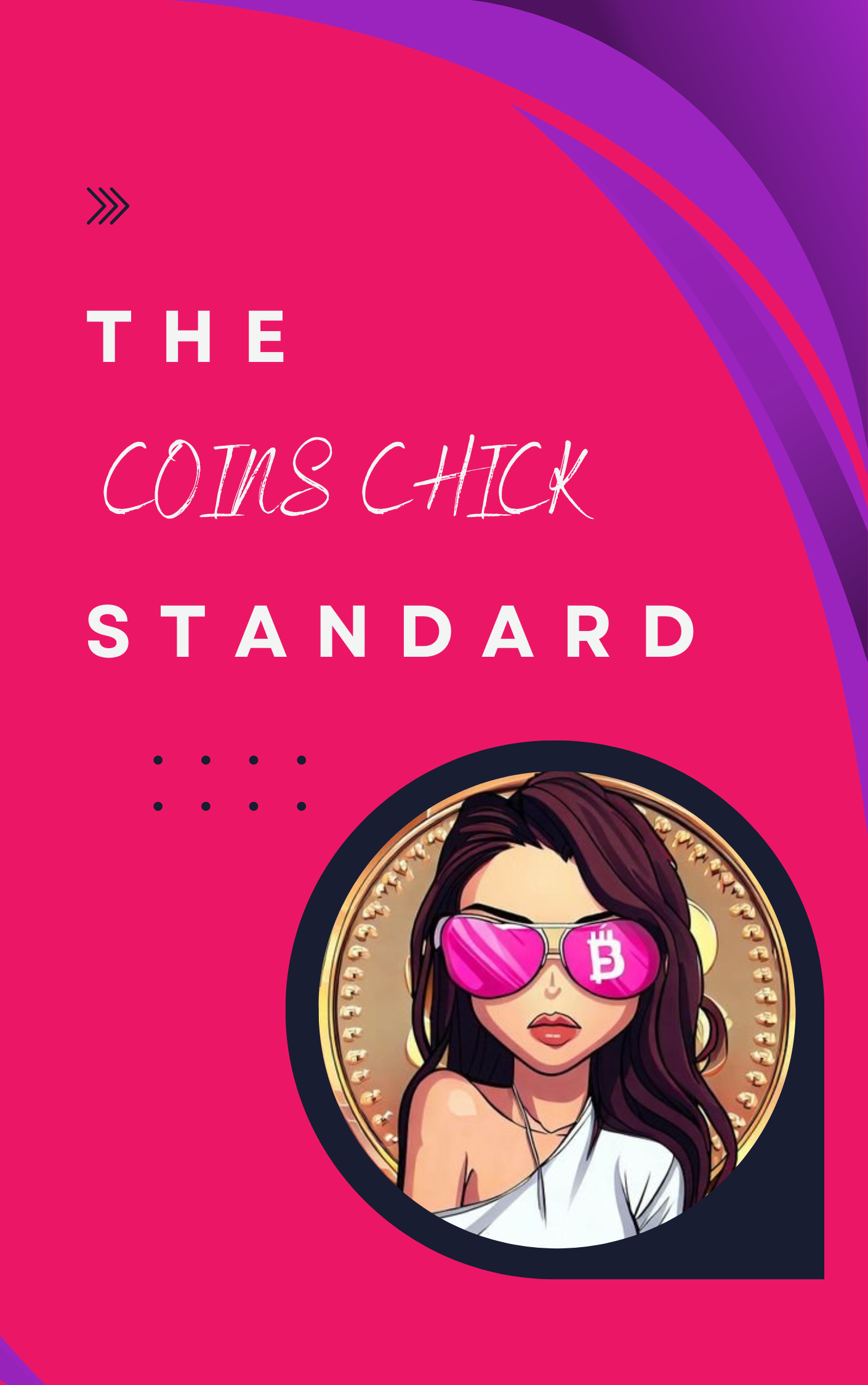 Book Report: Coins Chick Dishes on "The Bitcoin Standard": A Fun ...